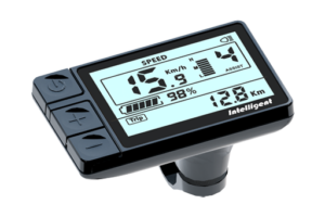 STELLA Controller en display set 36Volt met LCD of LED display - R | A ...