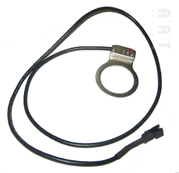 P.A.S.-sensor / rotatie sensor / trap-sensor (zonder schijf) 12 ...