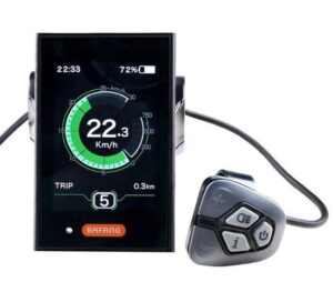 Displays | RAT Holland | LED | LCD