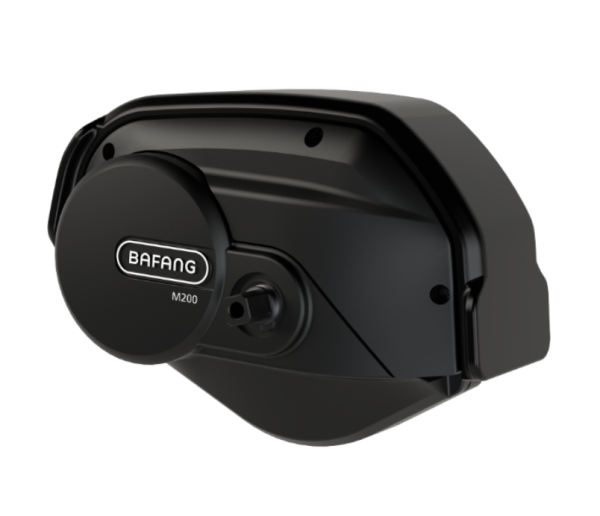 Bafang M200 36V/250 Watt UART midden-motor (Refurbished) - R | A | T - Holland