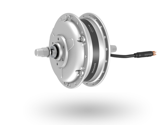BAFANG FM G311.250D 43Volt 250Watt voorwielmotor, Disc - R | A | T ...