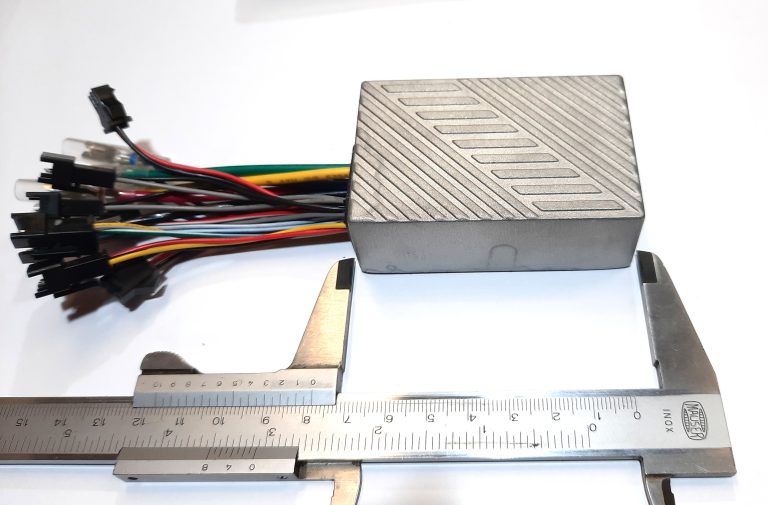 STELLA Controller en display set 36Volt met LCD of LED display - R | A ...